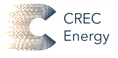website logo – CREC Energy